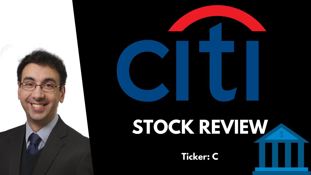STOCK REVIEW: Citigroup stock analysis. Should I buy Citigroup stock ...