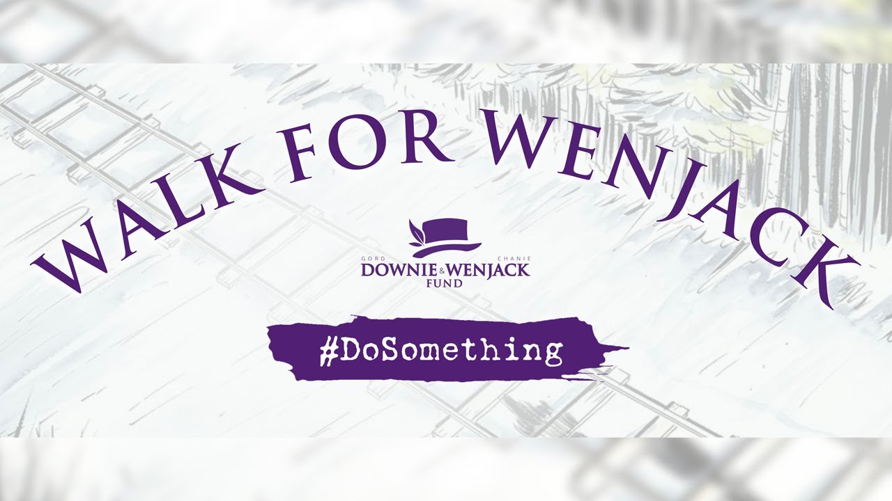 Webinar: Planning Your Walk for Wenjack - YouTube