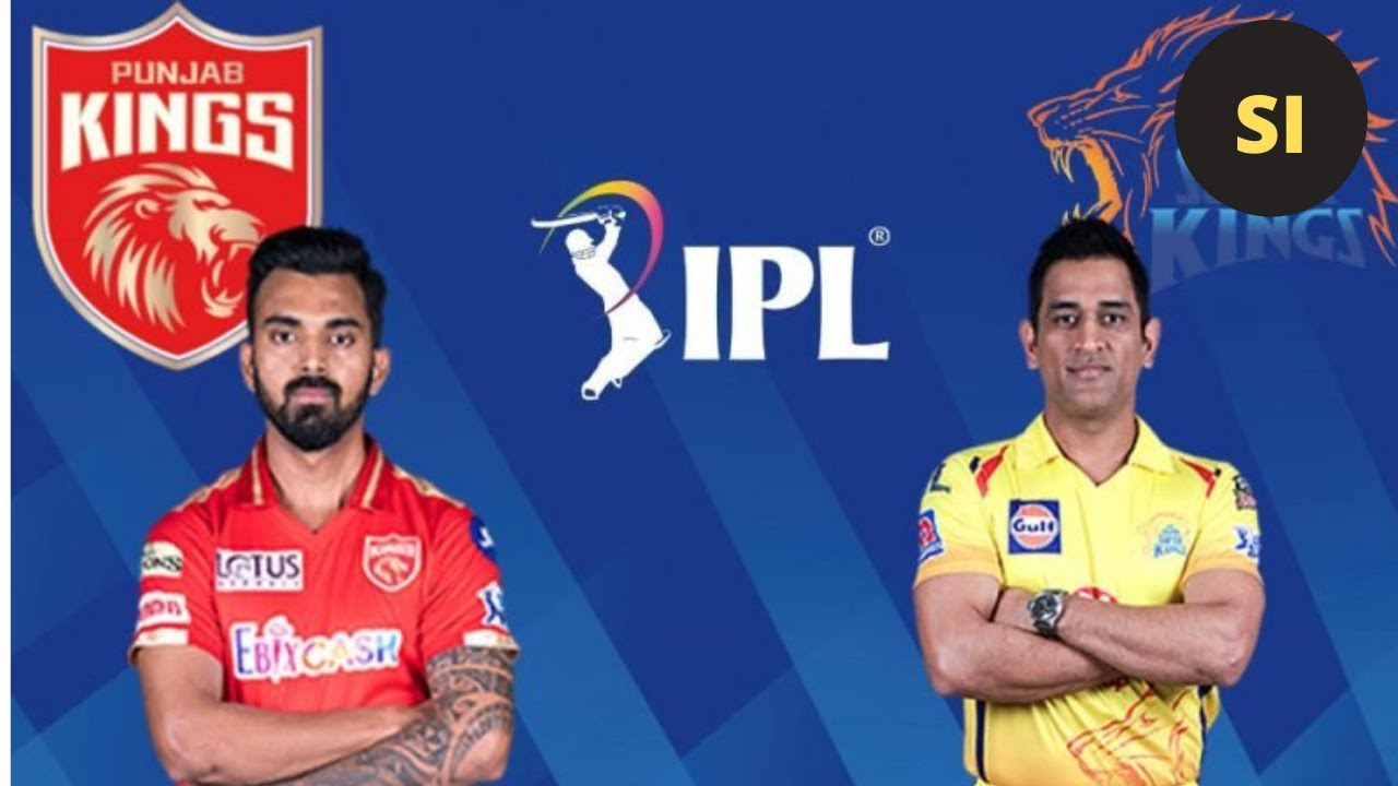 Pre Match Analysis CSK vs PNB | Cricket news | IPL 2021 | Ipl 2021 ...