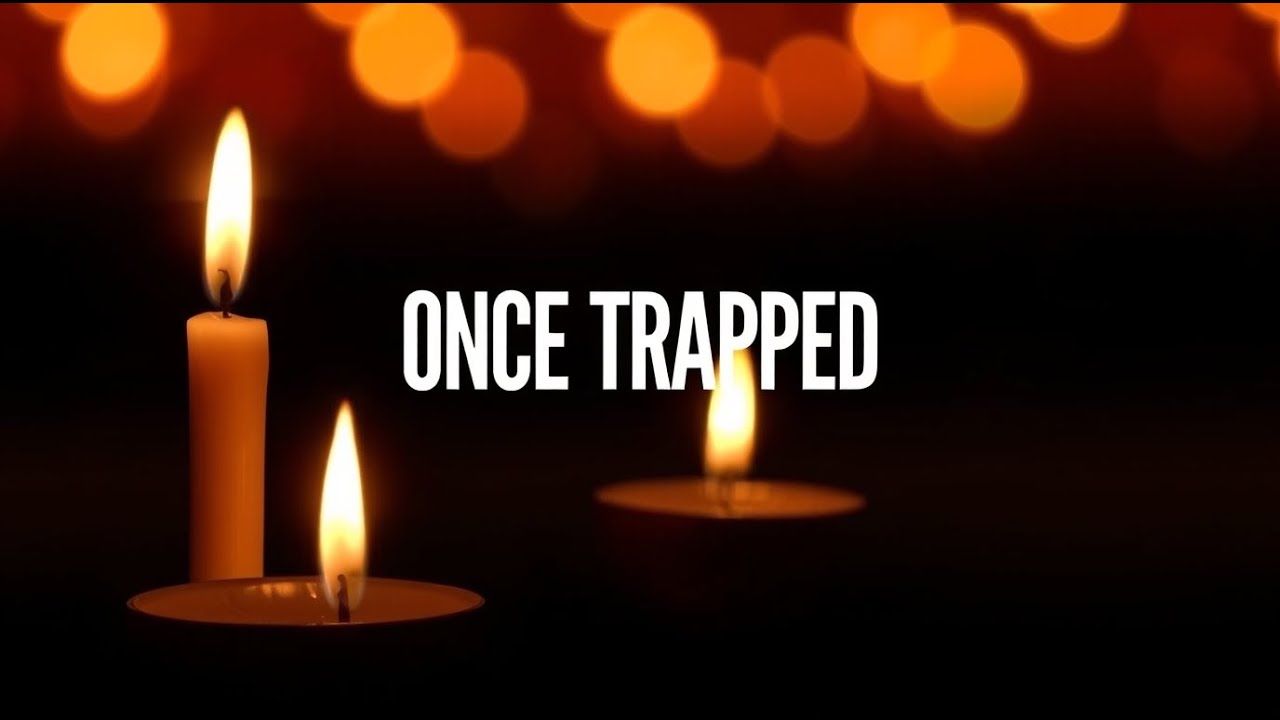 Massive Void Studios - Once Trapped (bonus track) - YouTube