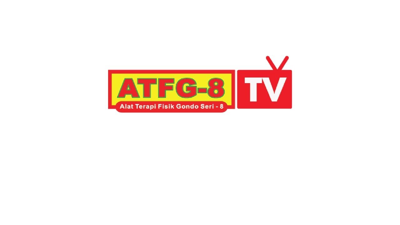 Bincang Santai ATFG-8 Part 2 - YouTube