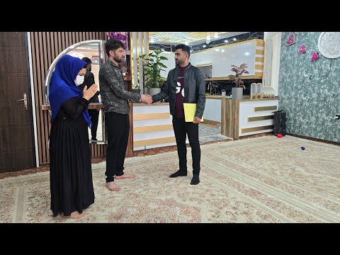 Narges ve Vahim Karar: Sevgilisinin Özgürlüğü Evini Kaybetmeye Değer mi?