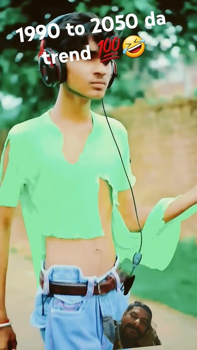 1990 to 2050 🙈 #shortsfeed #trendingshorts #shorts #funny #shortvideo #viralvideo #youtubeshorts ...