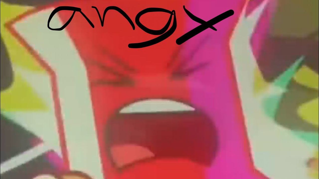 Compilation Of Object Show Deleted Scenes - YouTube