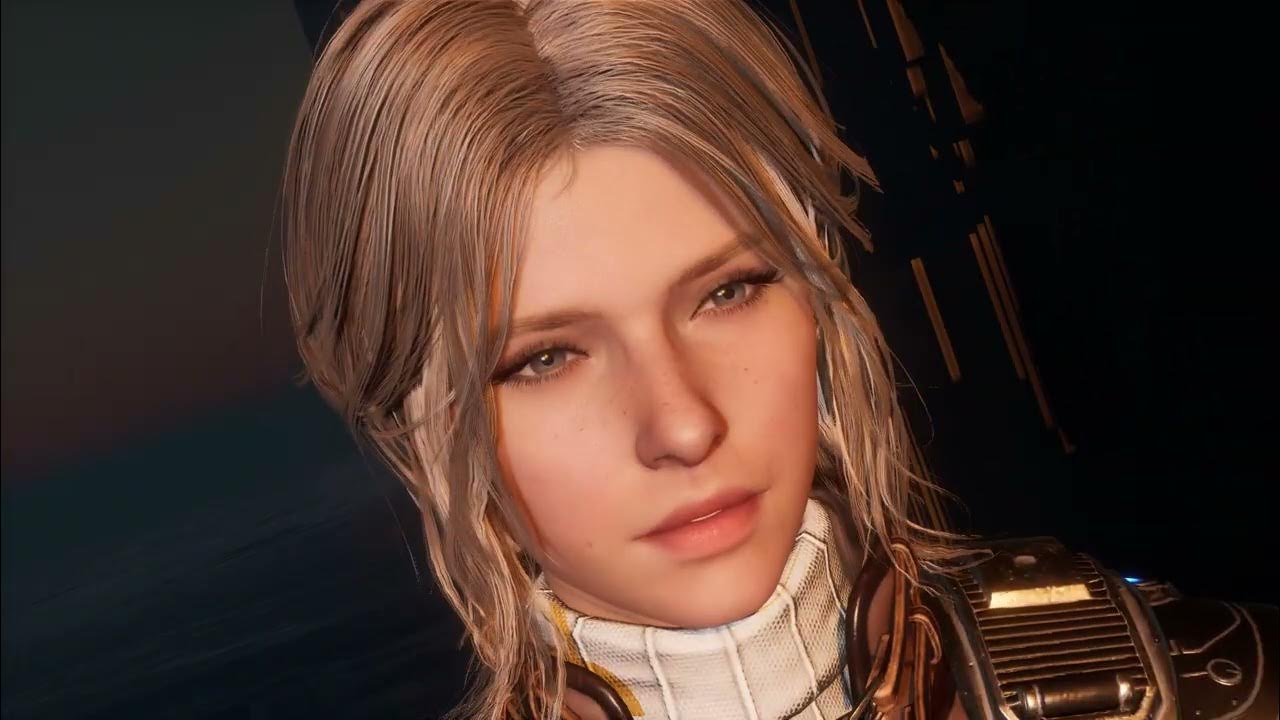 M1 2023 09 20 18 31 51 16 The First Descendant Beta - YouTube