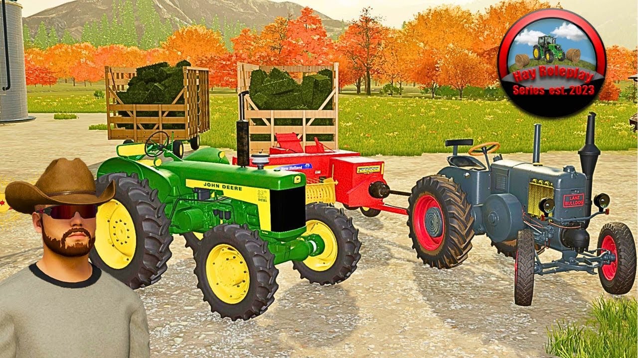 I Had A Bad Day Starting A New Company! (Hay Rp Back) | Hay Rp 1 - YouTube