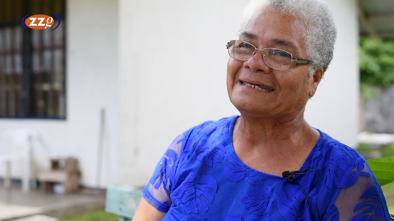 Zr. Laldji en Br. Leysner over Huize Francis - YouTube