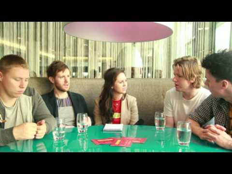 Late Night Gimp Fight - YouTube