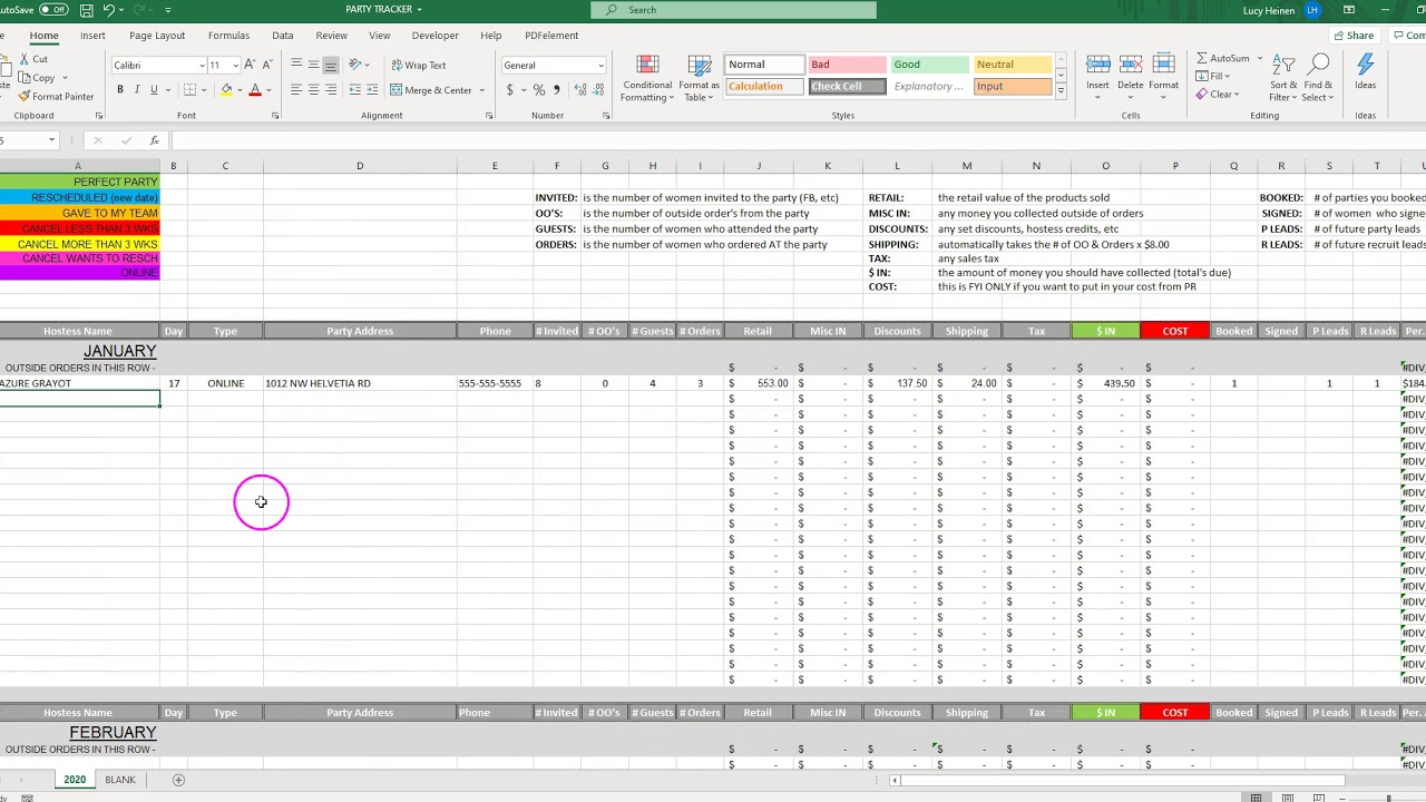 UPDATING THE PRIT - YouTube