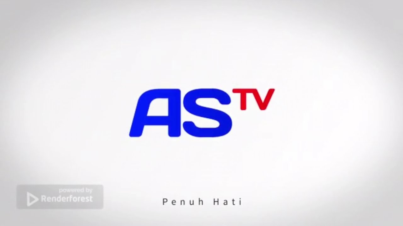 Station ID ASTV Penuh Hati (2024) - YouTube