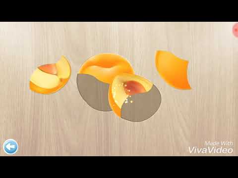 Learn english for kids.Fruit names the english.meyvelerin ingilisce adlari,isimleri.egitici video.