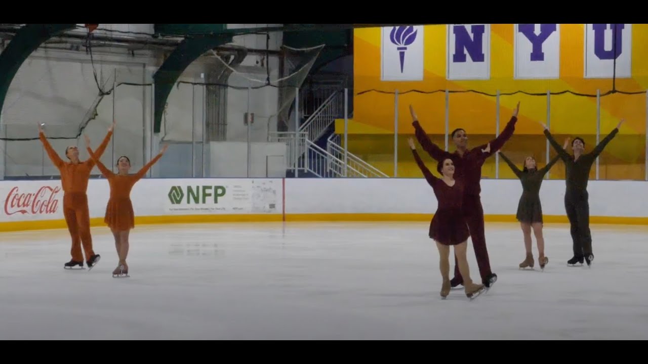 ITNY Fall Frolic 2024 TEASER EDIT 2 HD 720p - YouTube