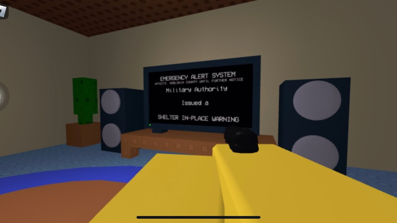 Jim's Computer Full Walkthrough Roblox - YouTube