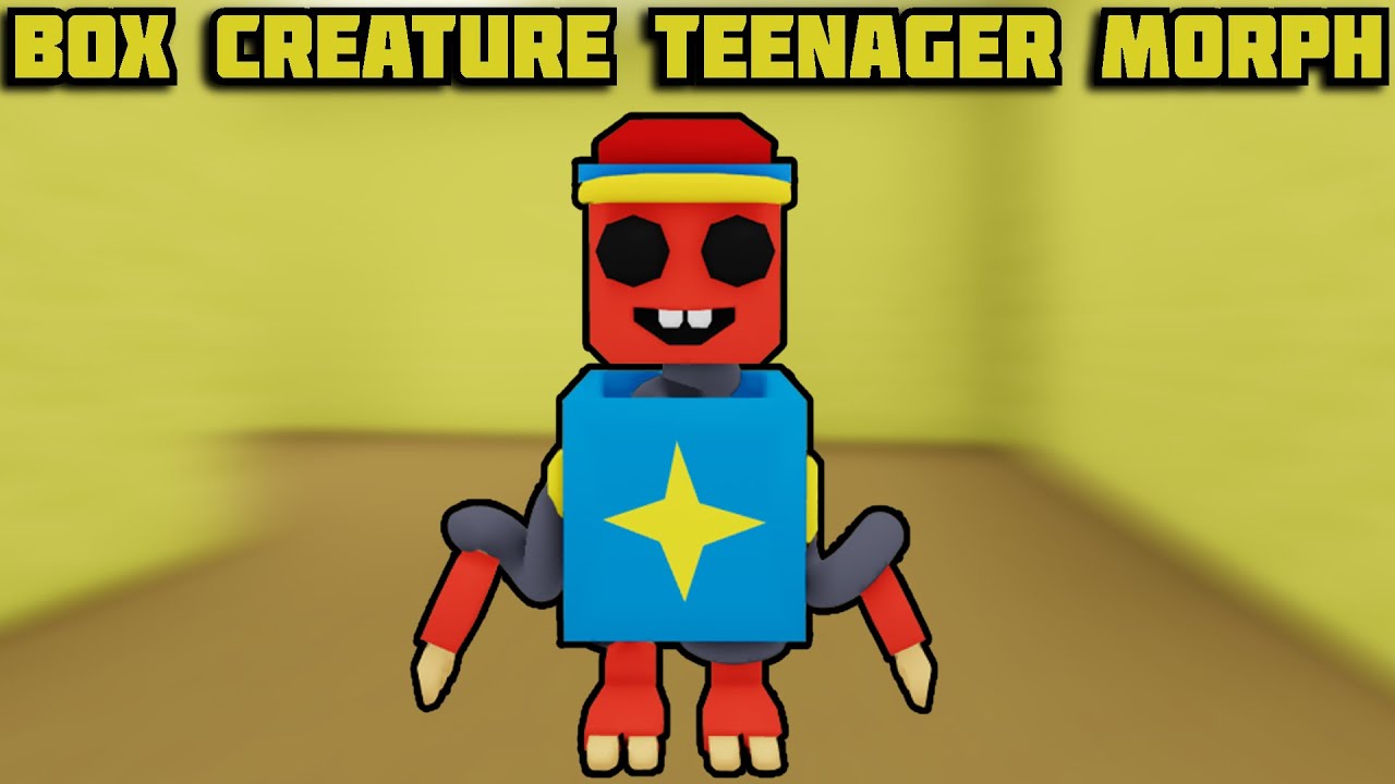 UPDATE How To Find BOX CREATURE TEENAGER MORPH In Find The Backrooms Morphs YouTube update-how-to-find-box-creature-teenager-morph-in-find-the-backrooms-morphs-youtube