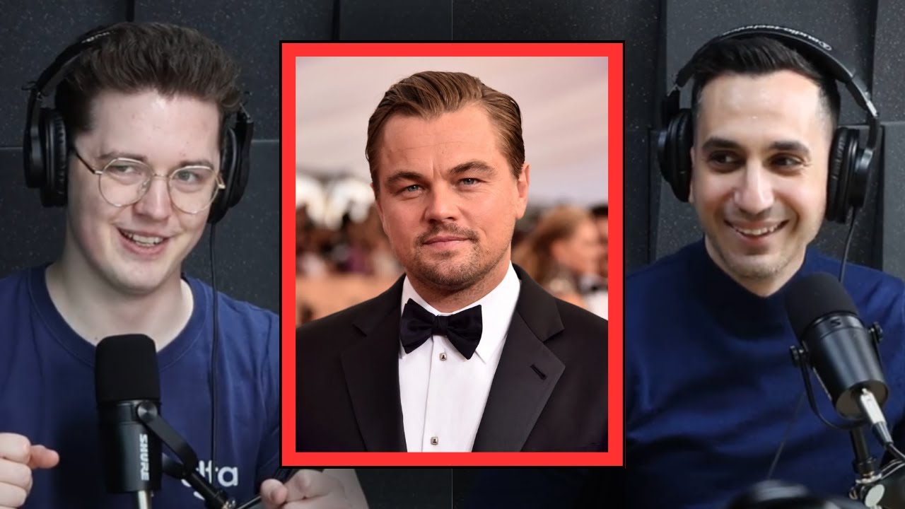 Film Actors REPLACED by AI - YouTube