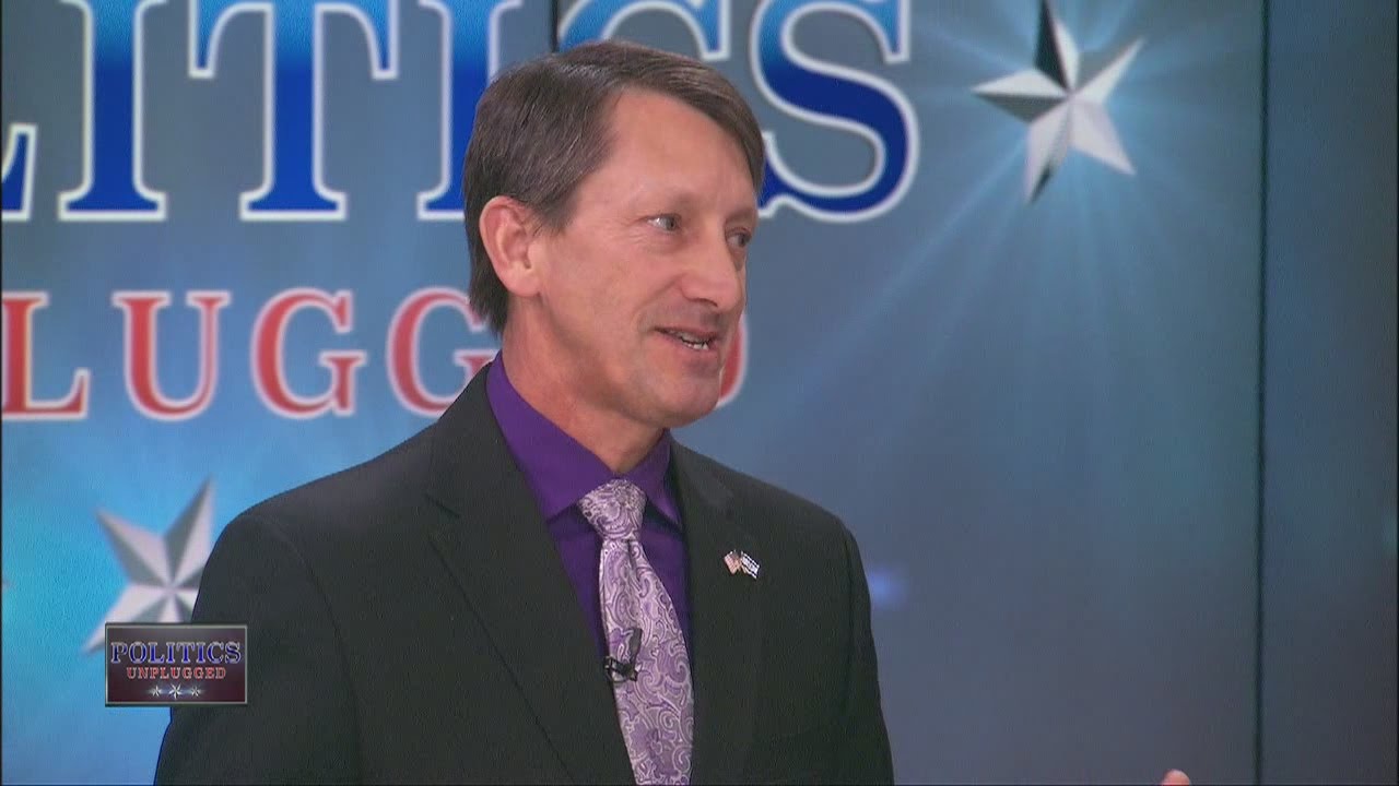 Former State Senator Greg Brophy weighs in budget issues and other ...