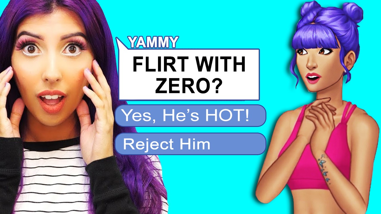 ONLINE DATING TIME | Top Streamer | Episode #2 - YouTube