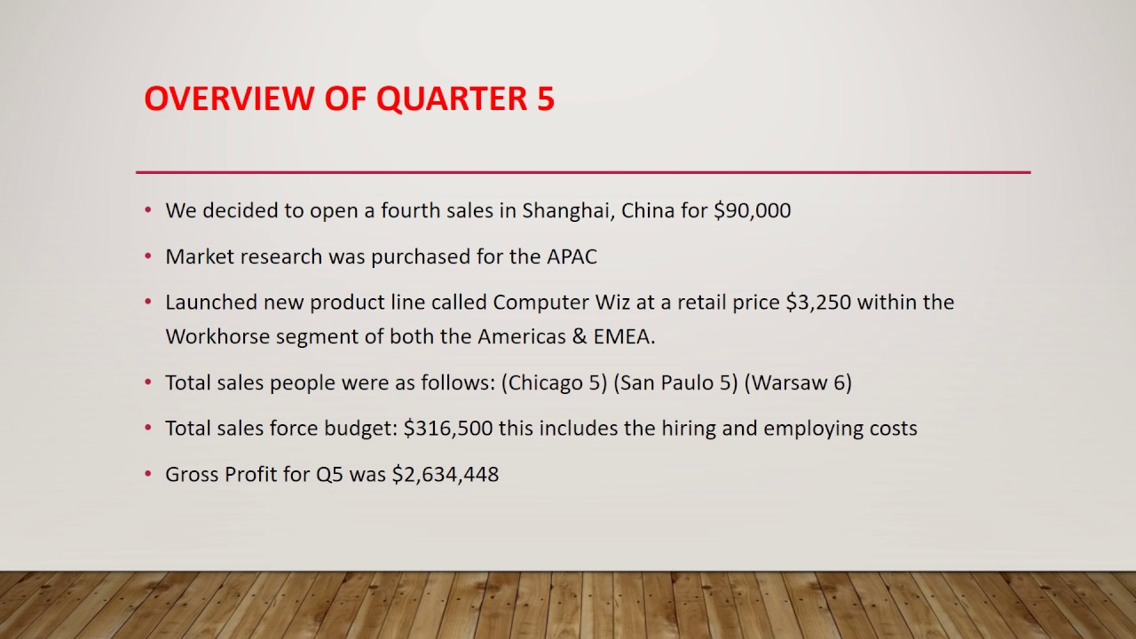 Timothy Summers LP5.3 PowerPoint with narration - YouTube