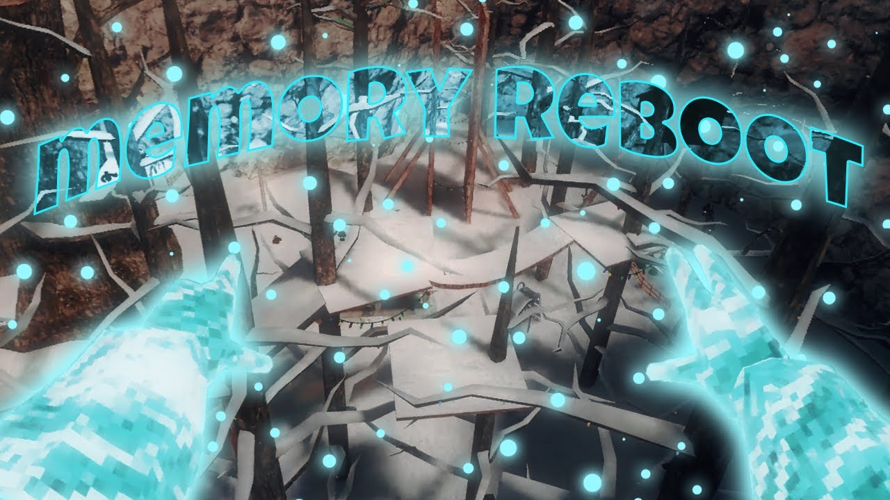 Memory Reboot - Gorilla Tag Montage - YouTube