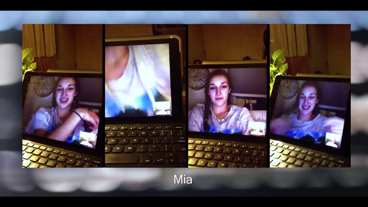 "Del Río", la cocina/THE making of "Del Río" - YouTube