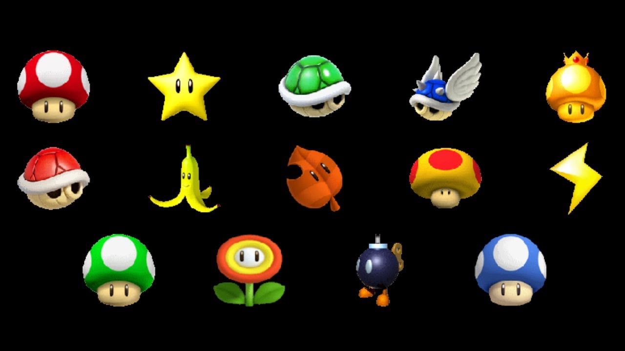 MKPC Playthrough (Base Tracks) - YouTube