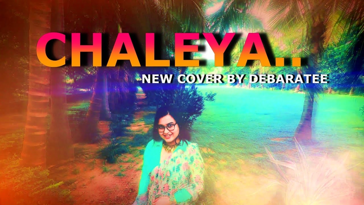 Chaleya Song Jawan Cover|Chaleya Jawan New Song Cover |Short Version ...