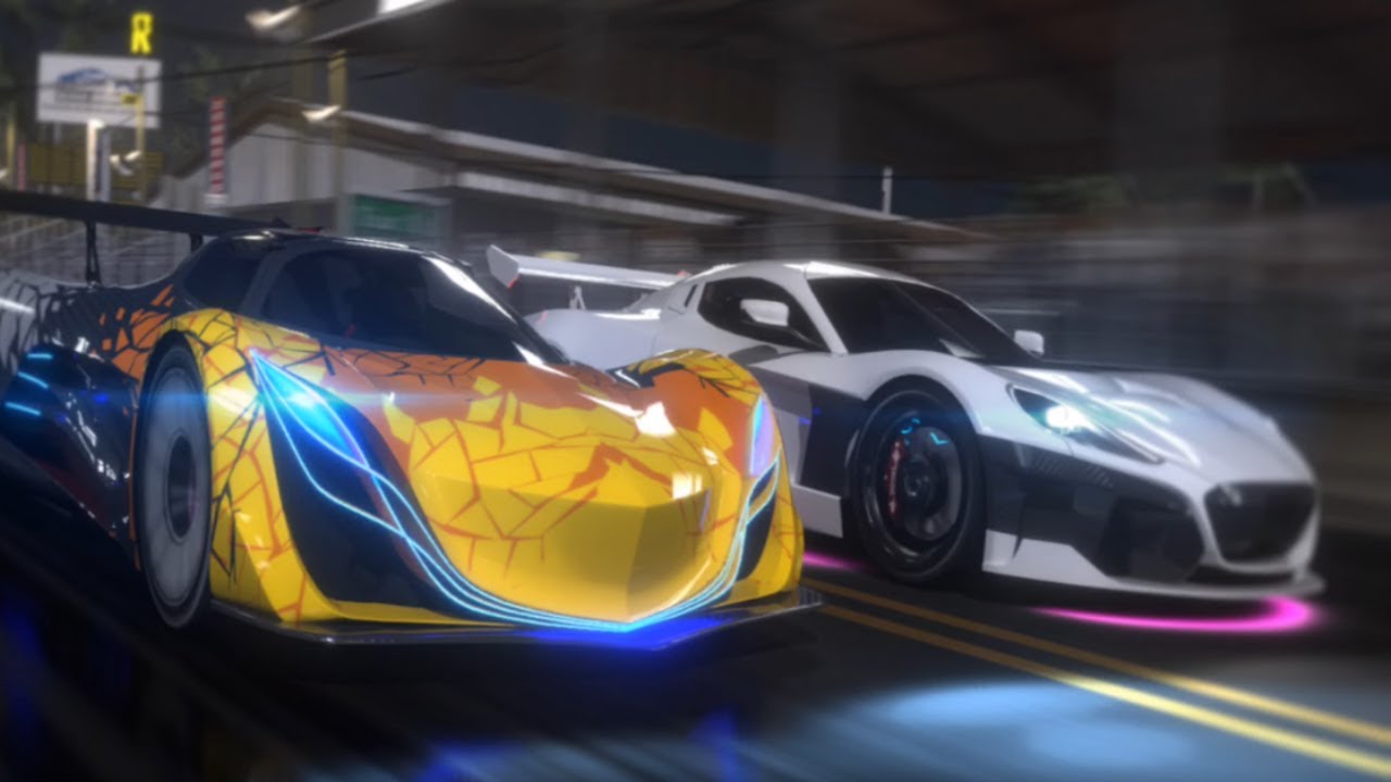 Street Drag 2: Real Car Racing - Unleash Your Inner Drag Racing ...