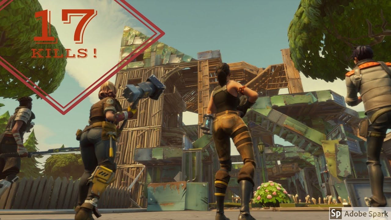 High Kills, High Action #1 - YouTube