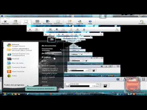 Como utilizar Debut Video Capture - Tutorial - YouTube