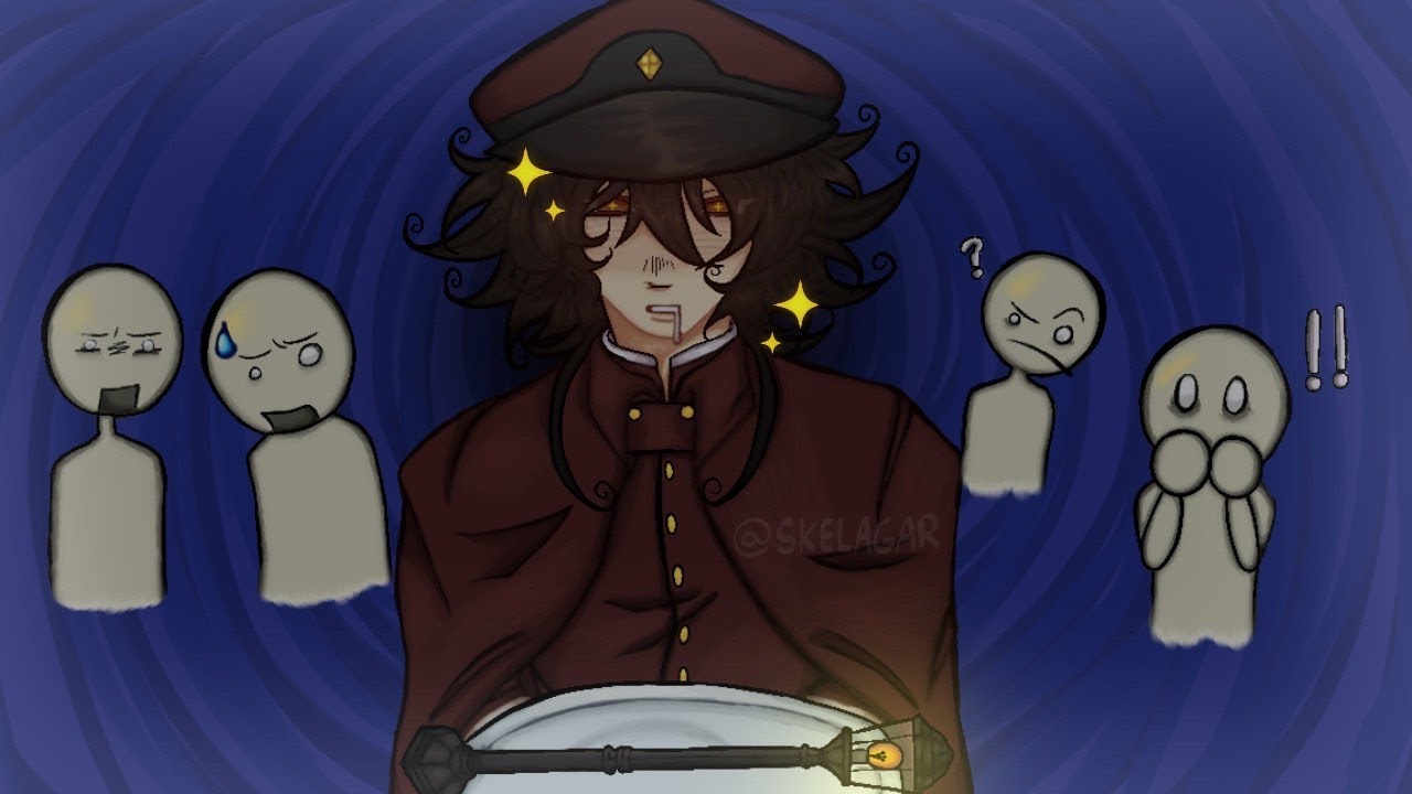 bungo stray dogs roleplay in roblox - YouTube