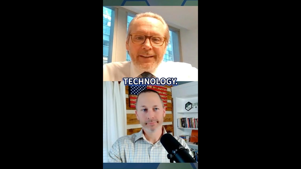 Tech Resilience- Adapting and Thriving in a Rapidly Changing World ...