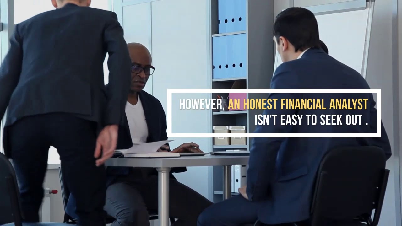 Dimitri Zafirov || Best financial analyst in Los Angeles - YouTube