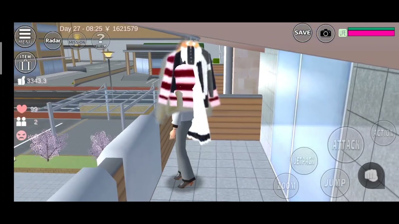 sus clothes - YouTube