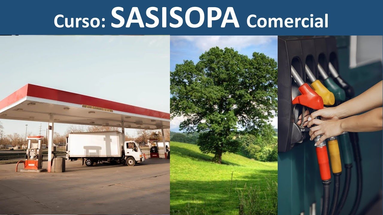 SASISOPA Comercial 5 Funciones, Responsabilidades y Autoridad - YouTube