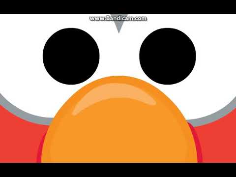 Dress Elmo for Fall (Eyes) 👀 - YouTube