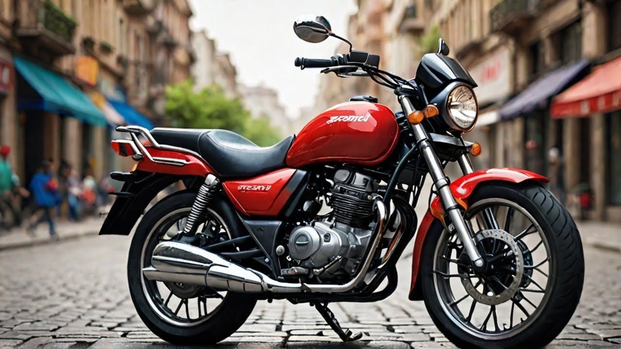 Hero Splendor Bike Review: Excellent Affordable Commuter Value - YouTube