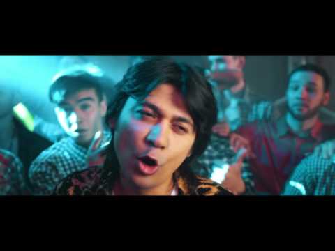 Otabek Madrahimov - Azizam (Official Music Video)