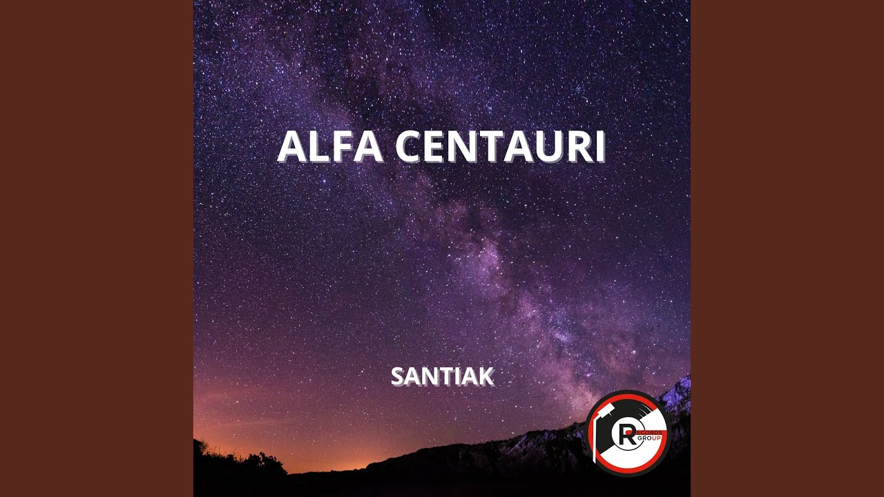 Alfa Centauri - YouTube