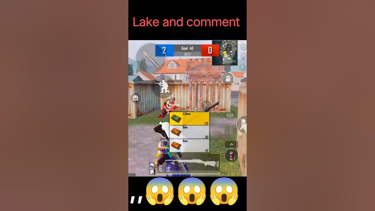 2 PRO PLAYER CHALLENGED ME FOR 1v2 M24 TDM IN BGMI SLIDE OFF 1v2 TDM IN PUBG MOBILE - YouTube