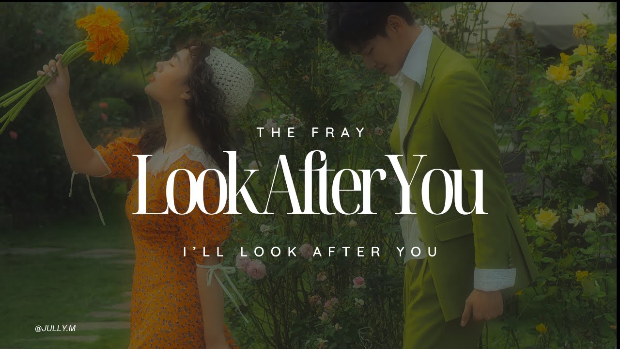 [THAISUB] The Fray - Look After You - YouTube