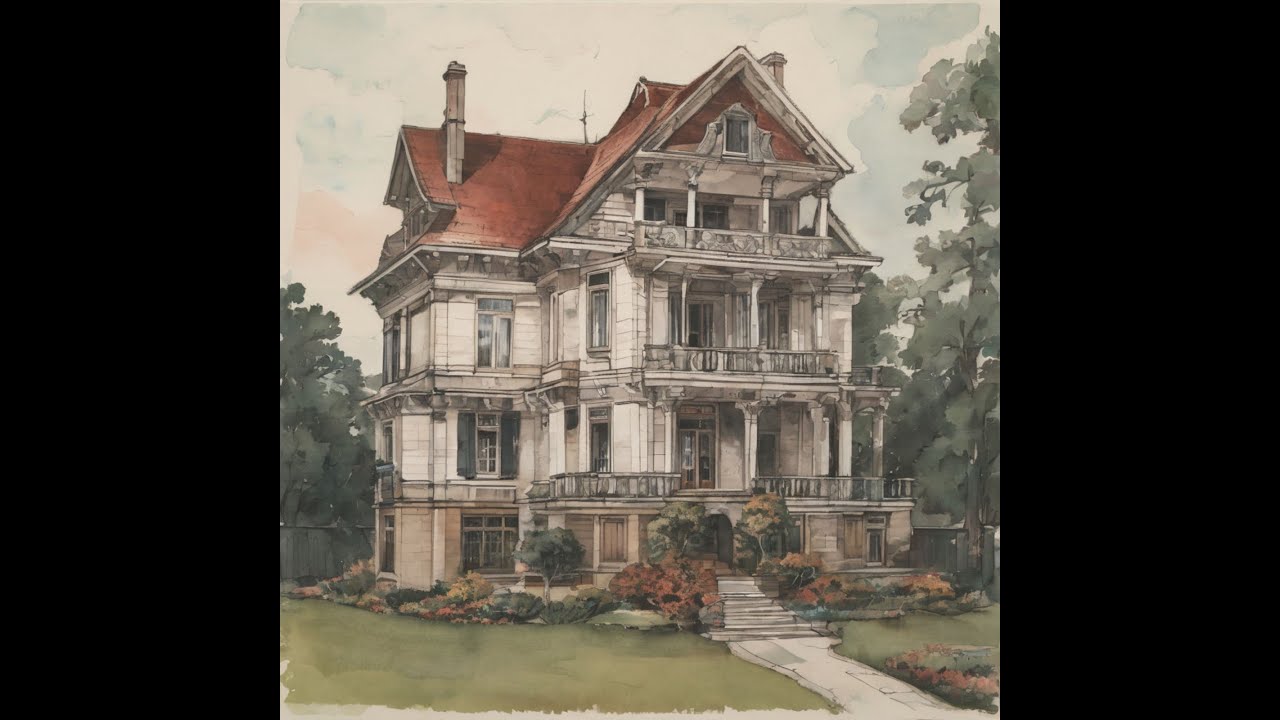 The parents' house - YouTube