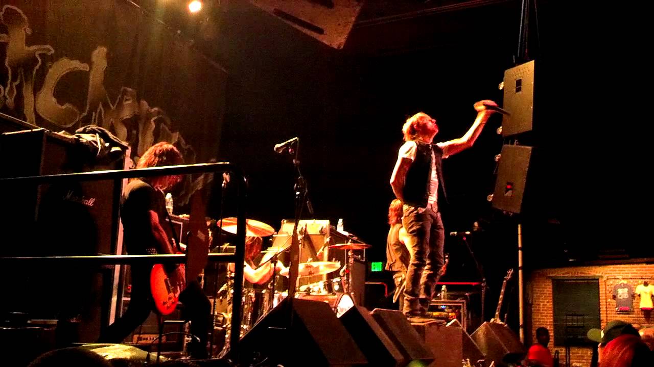 Charm City Devils - YouTube