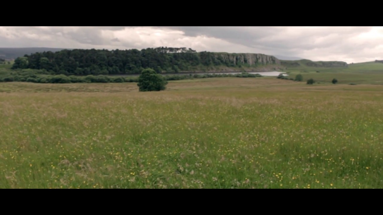 A Scotland visit by Timon van der Wal - YouTube