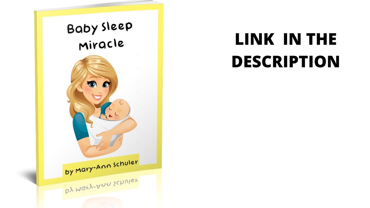 How To Put Babies To Sleep The Baby Sleep Miracle Guide YouTube How To Put Babies To Sleep The Baby Sleep Miracle Guide YouTube