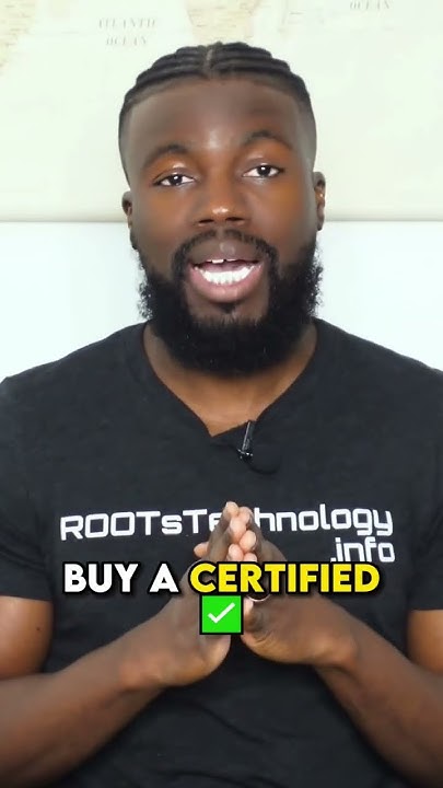 Why you don’t need a new laptop to learn to code? - YouTube