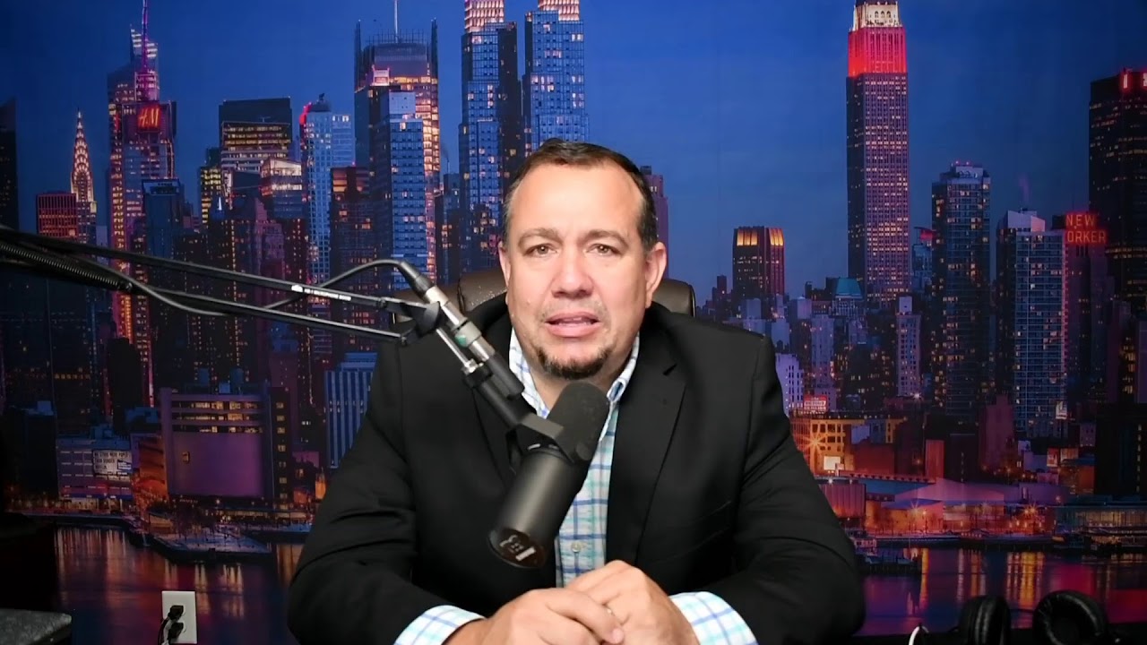 Alain Lopez Live Stream - YouTube