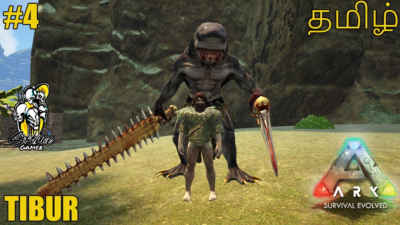 Taming First Mythical Creature | Tibur | Pyria Mythos Evolved | SIxFace ...