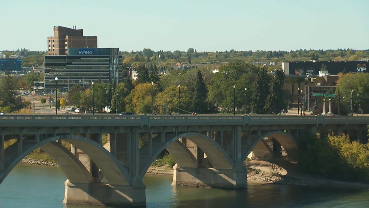 Campaign Politics - Saskatoon West - YouTube