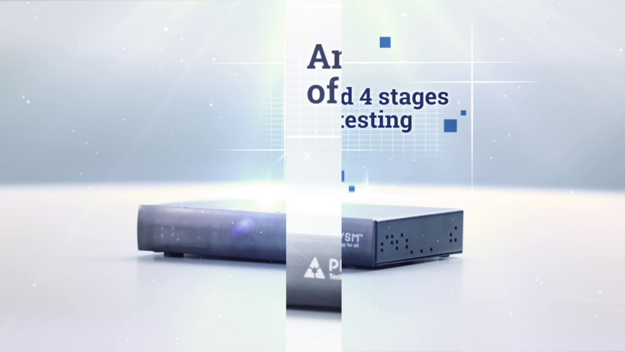 PRYSM® Set Top Boxes – Made for India - YouTube