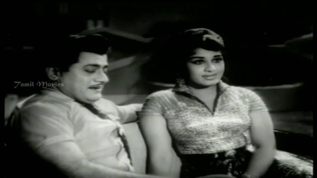 Vallavan Oruvan Full Movie Part 3 - YouTube